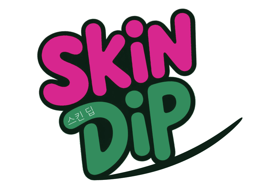 K-Beauty & Korean Skincare – Skin Dip